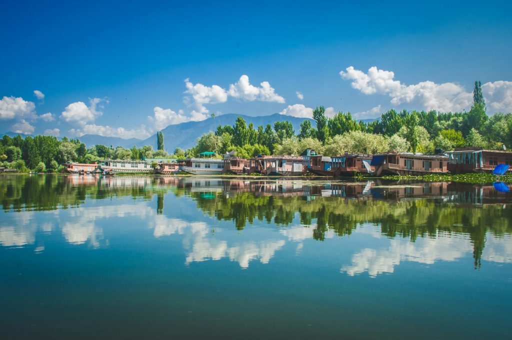 Things to Do in Srinagar - Explore with JnK